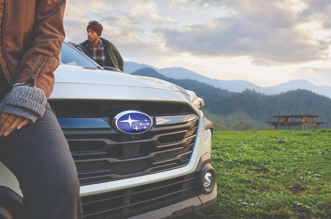 Shop Subaru Cars and SUVs | Flow Subaru Winston Salem