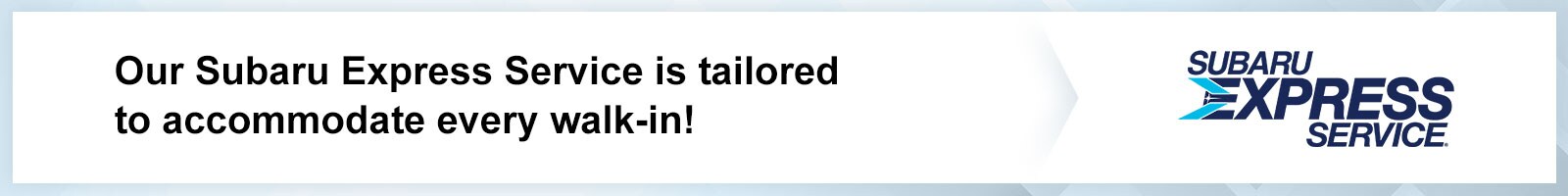 Schedule Service Appointment at Flow Subaru