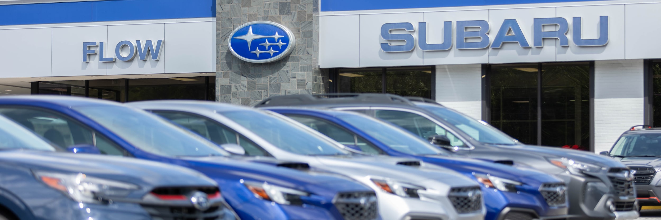 News | Flow Subaru of Winston Salem