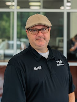 Meet the Team Members at Flow Subaru | Flow Subaru