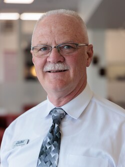 Meet the Team Members at Flow Toyota of Charlottesville | Flow Toyota ...