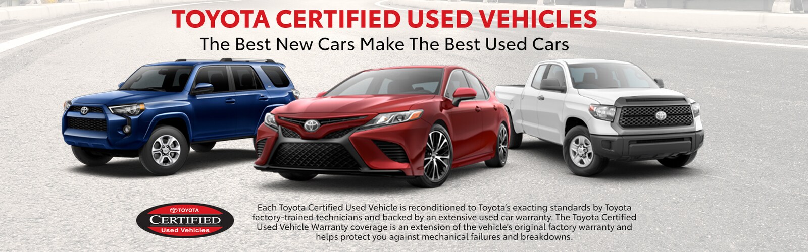 Statesville NC Toyota Dealer | Statesville | Serving Yadkinville ...