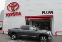Statesville NC Toyota Dealer | Statesville | Serving Yadkinville ...