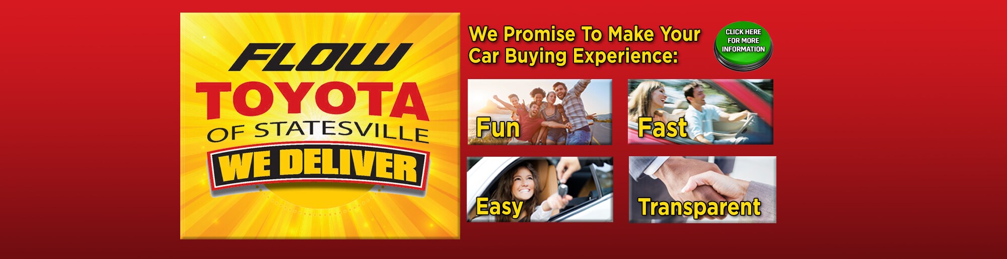 Statesville NC Toyota Dealer | Statesville | Serving Yadkinville ...
