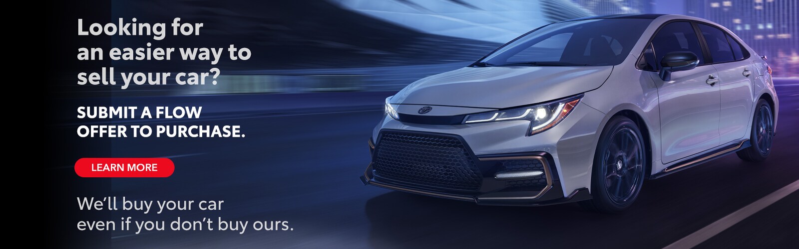 Statesville NC Toyota Dealer | Statesville | Serving Yadkinville ...