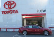 Statesville NC Toyota Dealer | Statesville | Serving Yadkinville ...