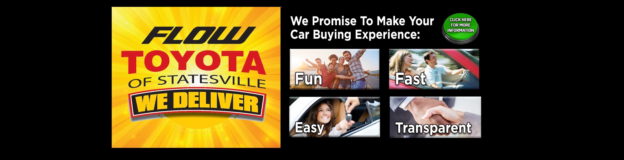 Statesville NC Toyota Dealer | Statesville | Serving Yadkinville ...