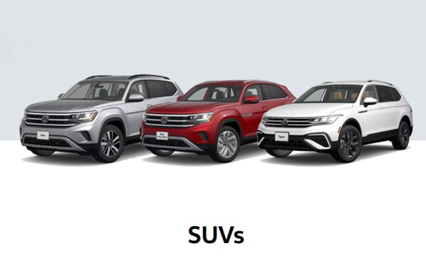 Benefits of Volkswagen Ownership | Flow Volkswagen of Asheville