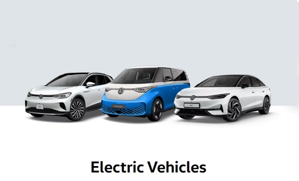 Benefits of Volkswagen Ownership | Flow Volkswagen of Wilmington