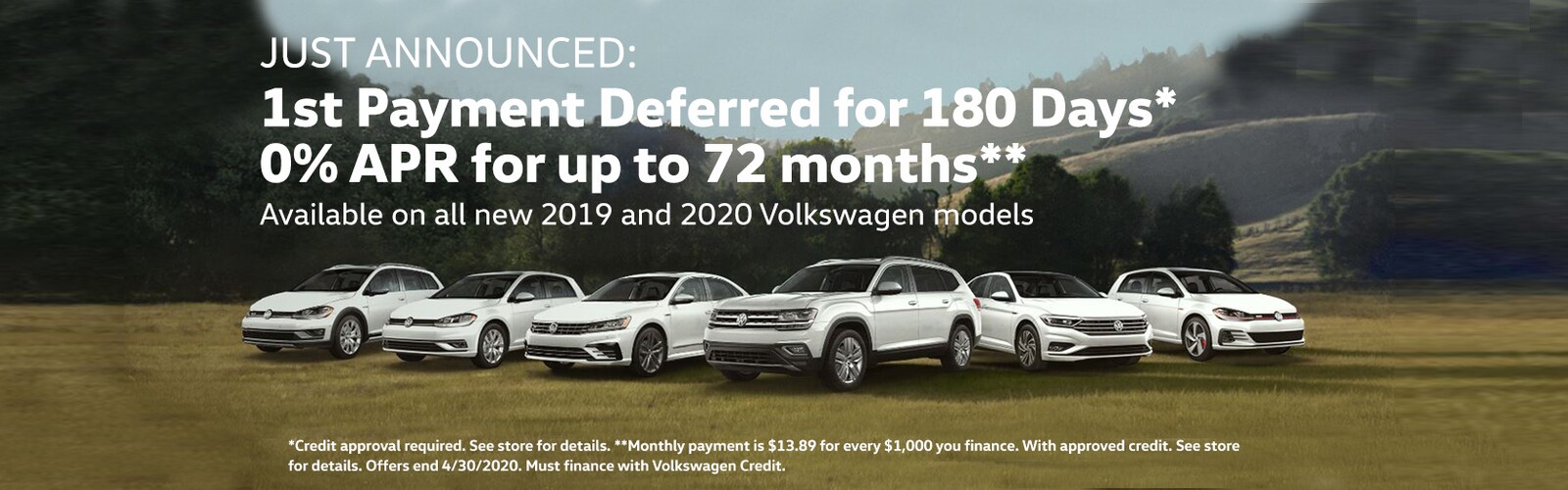 Flow Volkswagen of Durham | New Volkswagen Dealership in Durham, NC