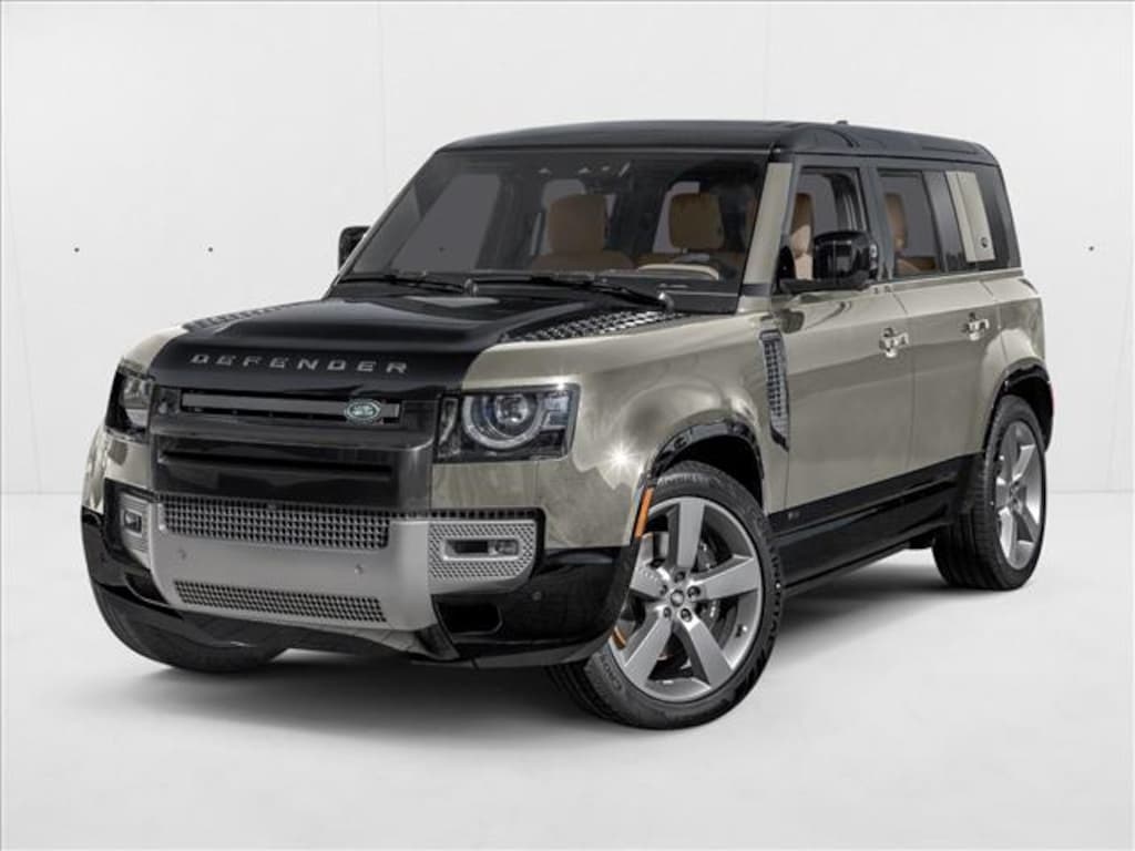 Used Land Rover Defender For Sale Panama City, FL | SALE27EU5R2336094 ...