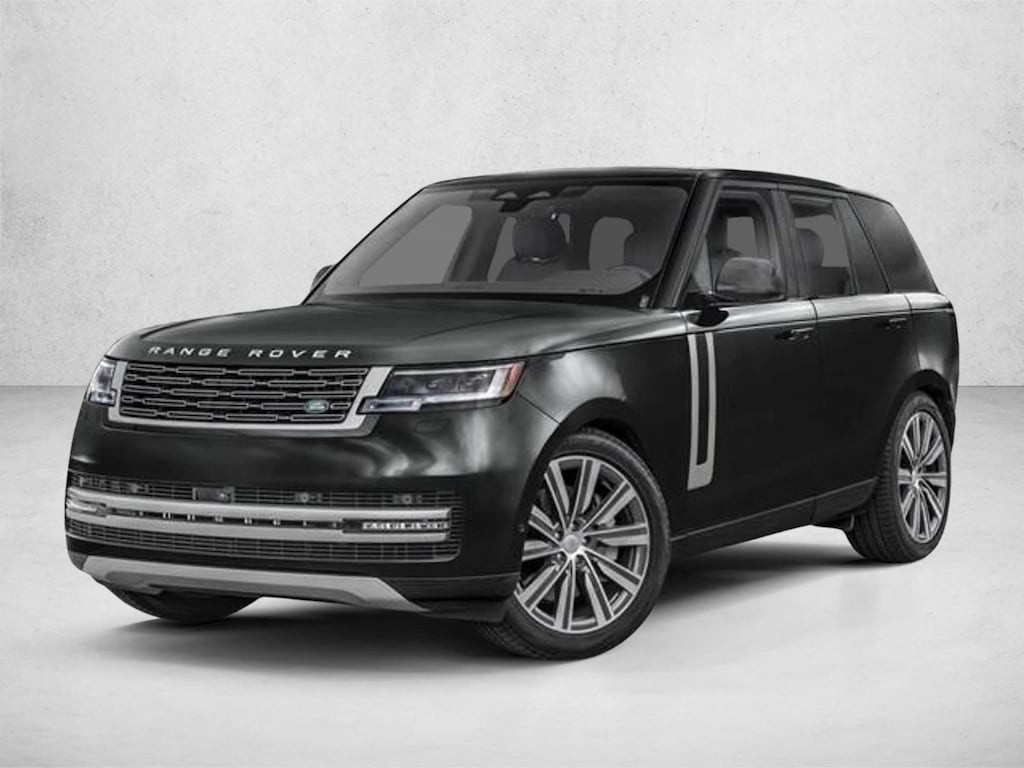 Used Land Rover Range Rover For Sale Jacksonville, FL ...