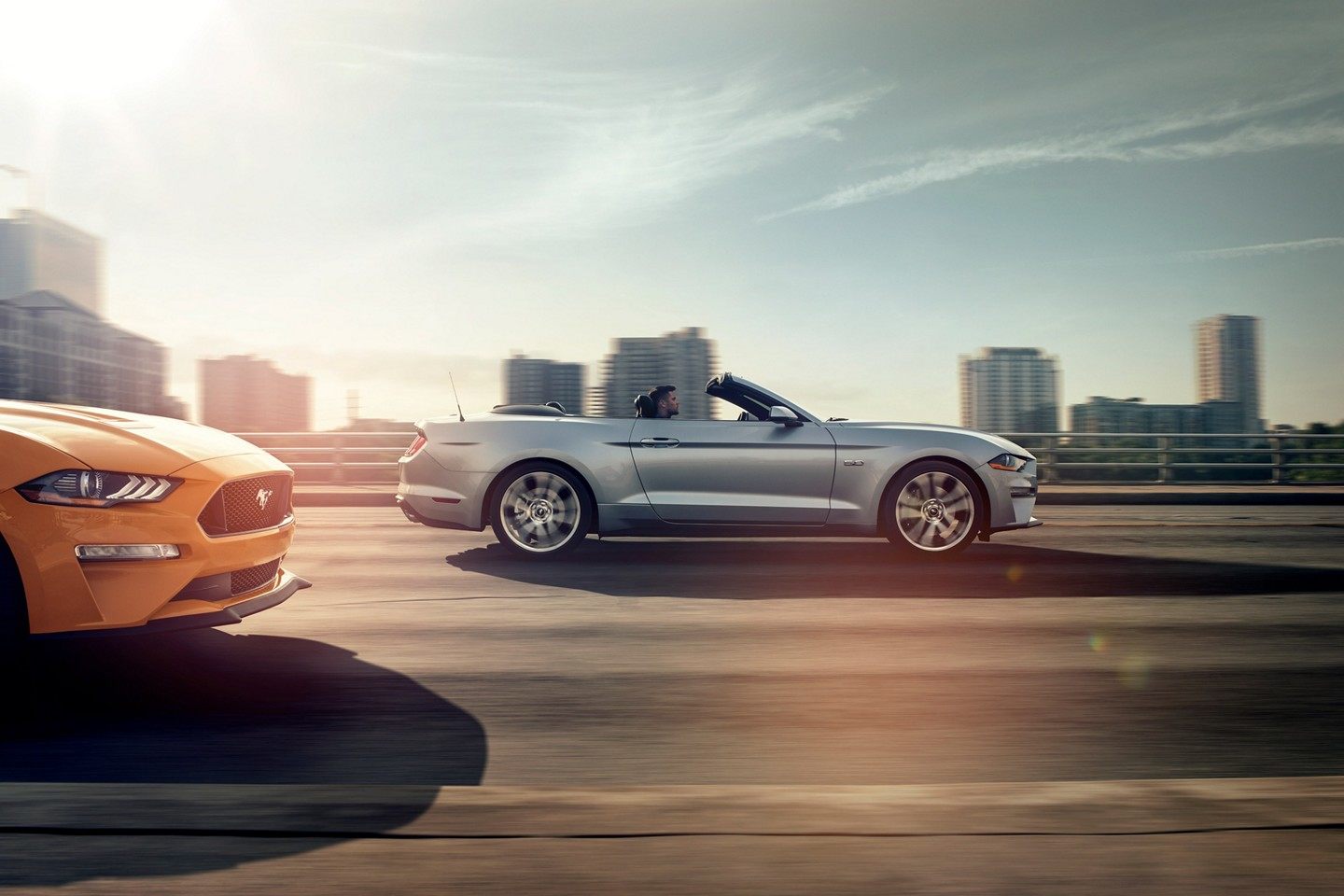 Experience the 2019 Ford Mustang at Folsom Lake Ford | Folsom Lake Ford