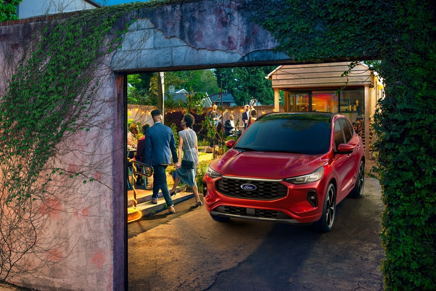 Ford Crossover Buying Guide at Folsom Lake Ford | Folsom Lake Ford