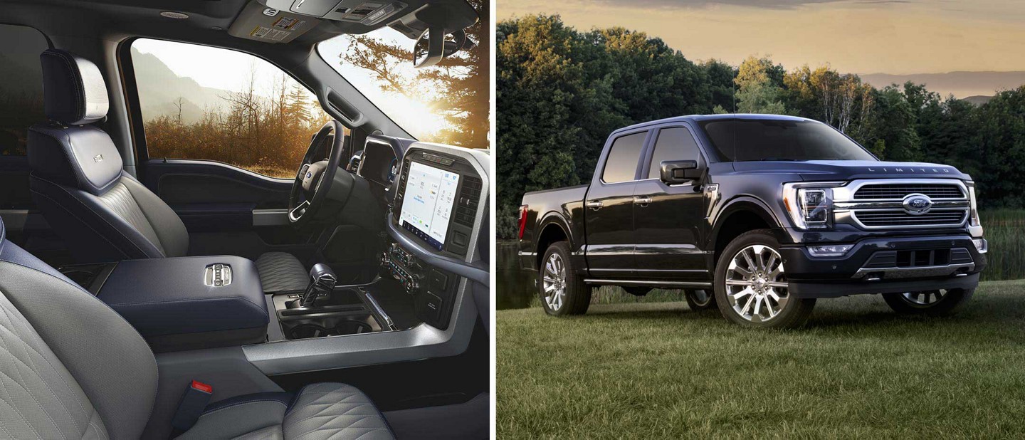 2022 Ford Car Buying Guide | Sacramento - Folsom Lake Ford