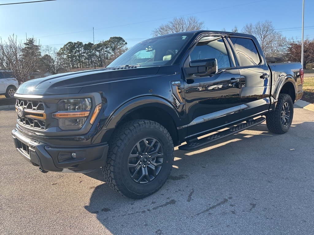 New 2025 Ford F-150 For Sale | Columbia TN | Stock# 6127