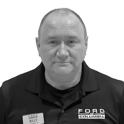Ford of Columbia Staff | Ford Dealer Near Nashville, TN