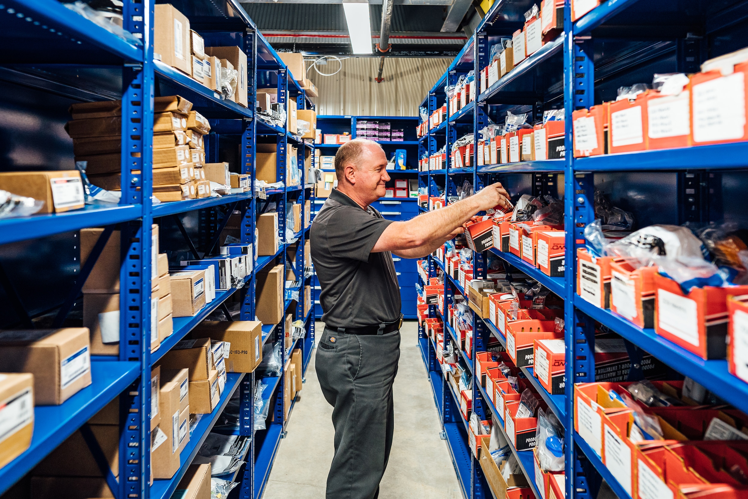 Ford of Columbia | Ford Dealership & Service in Columbia, TN