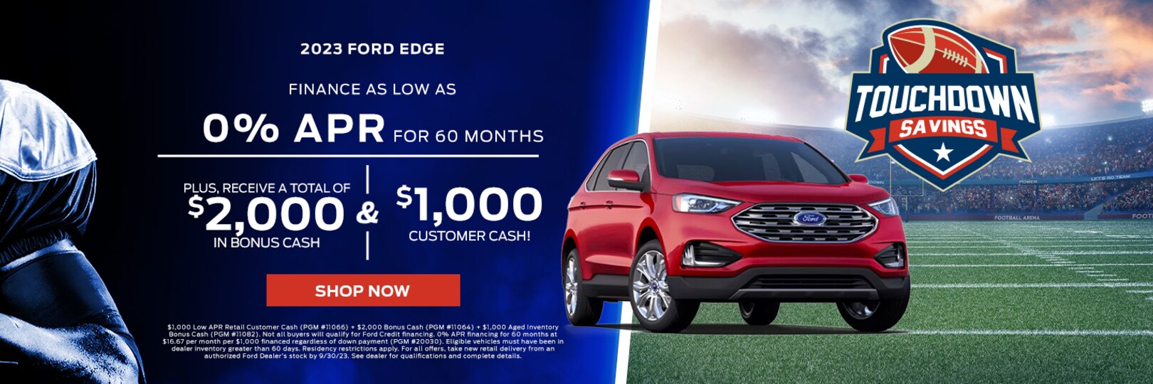 Ford of Columbia | Ford Sales & Service in Columbia, TN