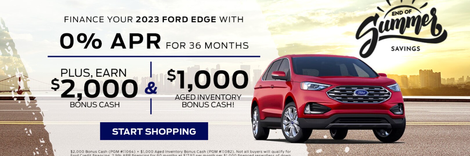 Ford of Columbia | Ford Sales & Service in Columbia, TN