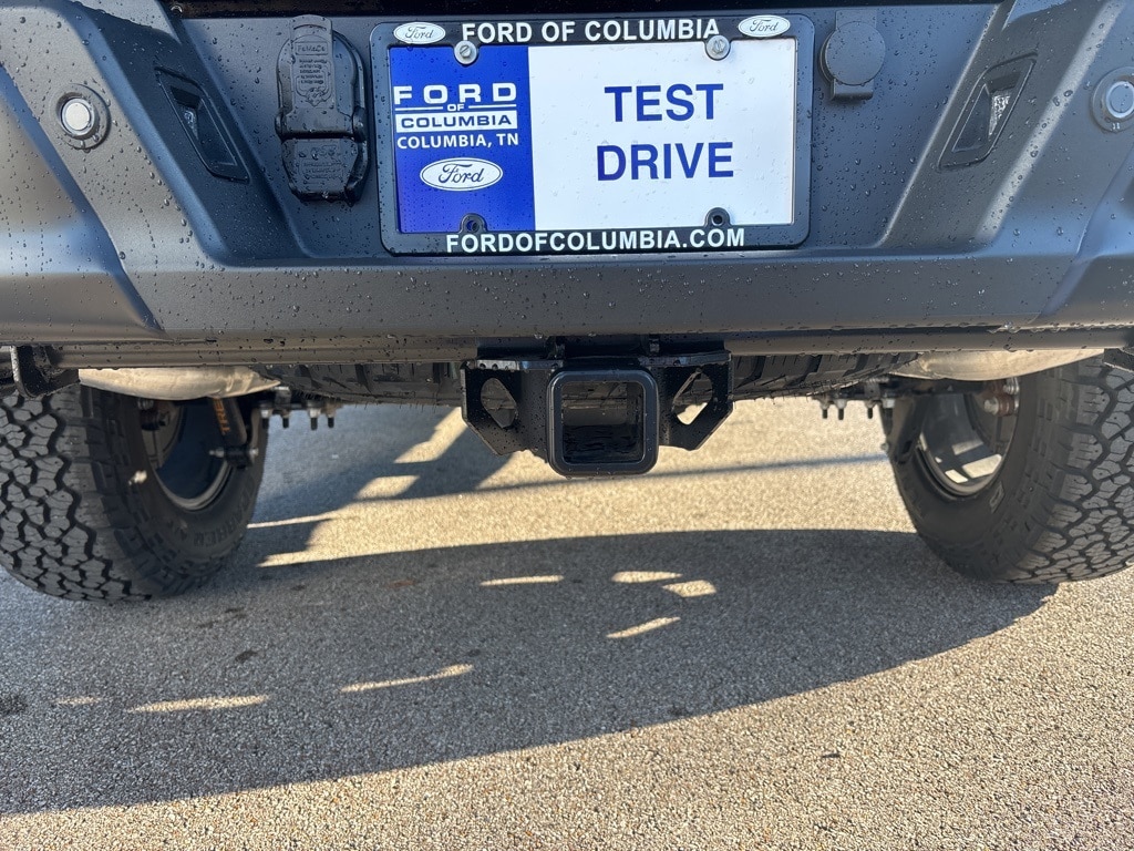 New 2025 Ford F-150 For Sale | Columbia TN | Stock# 6127