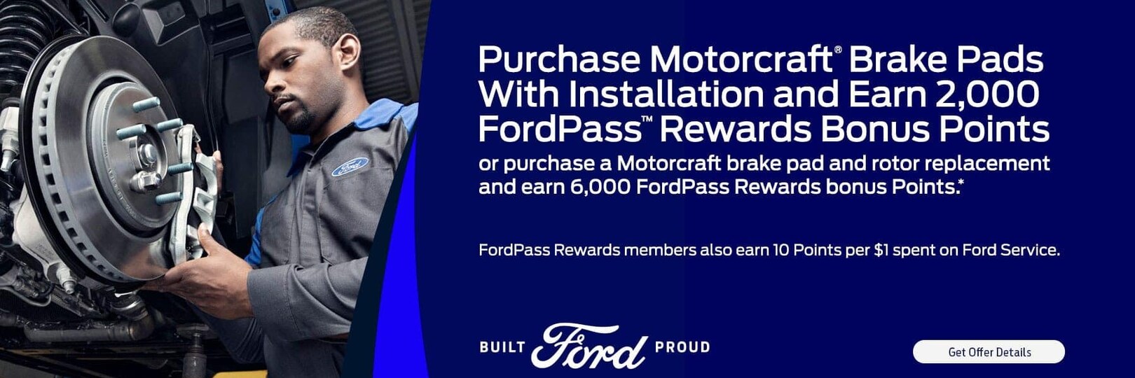 New Ford & Used Car Dealer in Columbia TN | Ford of Columbia near Nashville