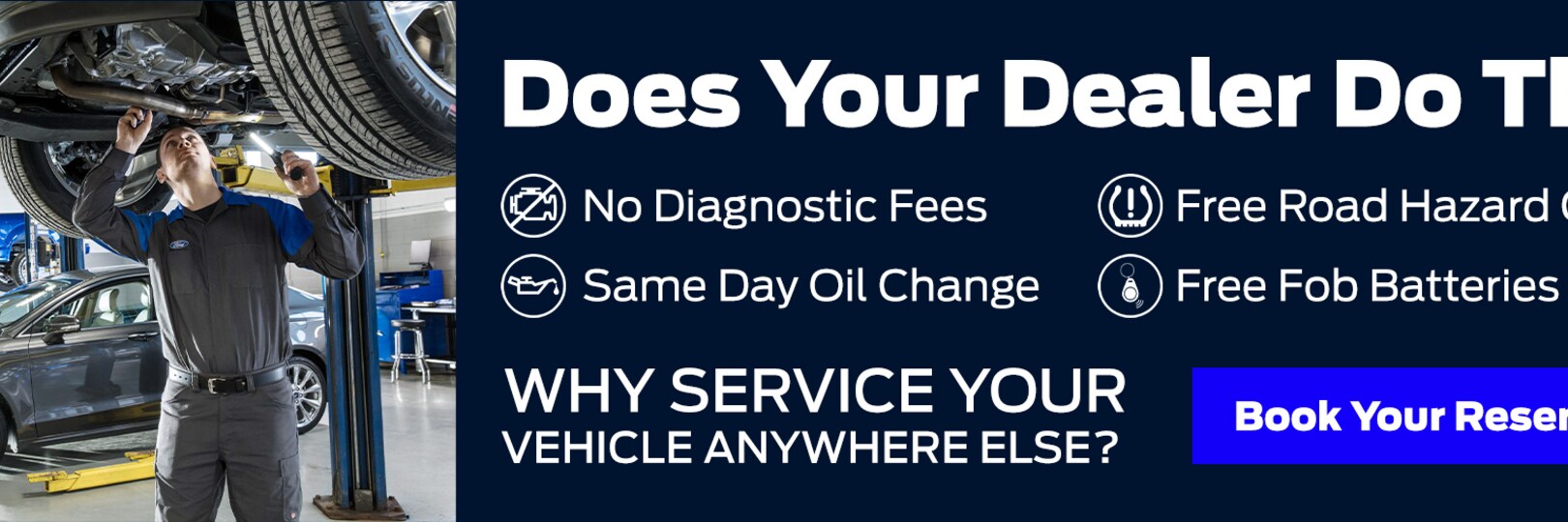 Ford of Columbia | Ford Sales & Service in Columbia, TN