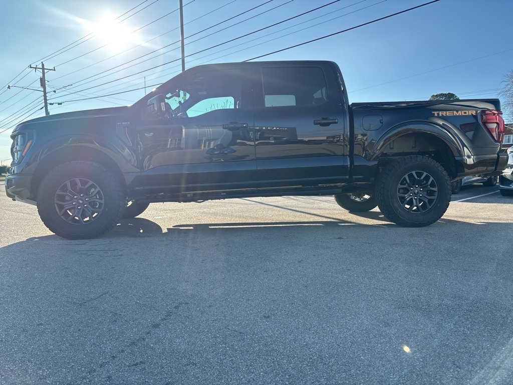 New 2025 Ford F-150 For Sale | Columbia TN | Stock# 6127