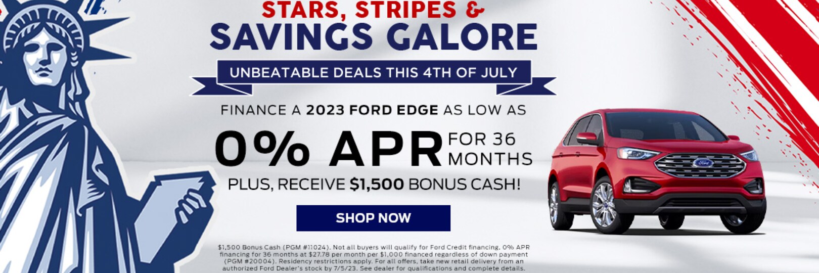 Ford of Columbia | Ford Sales & Service in Columbia, TN