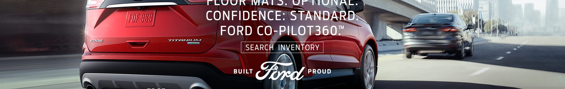 Brighton Ford | 2018 & 2019 Ford, Used Truck & Car Dealership