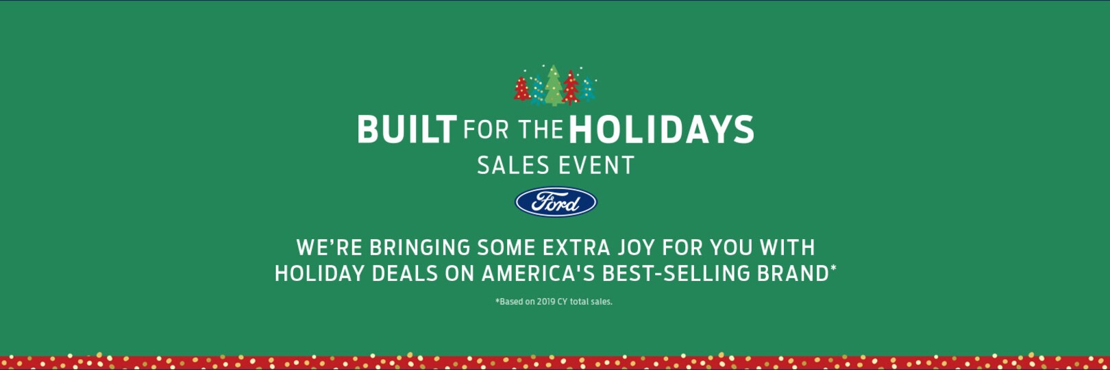 Thomason Ford | Ford Dealership in Aumsville OR