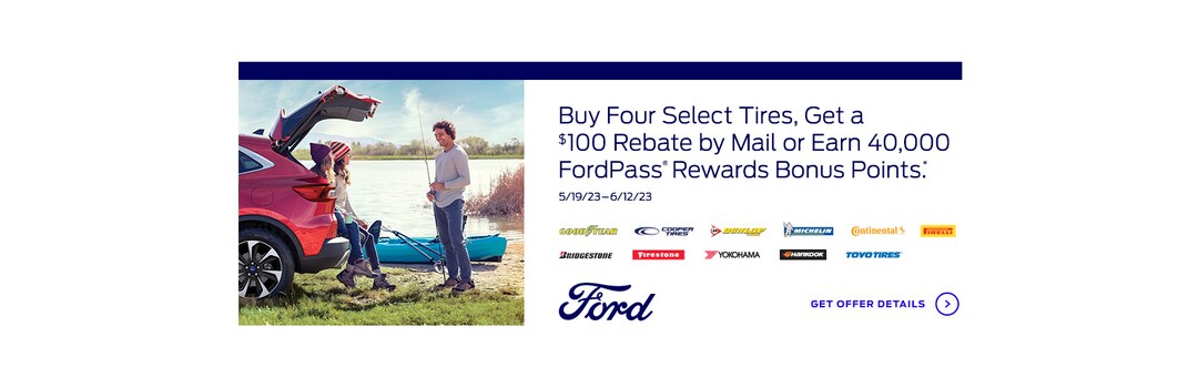 Alan Jay Ford of Sebring | Florida Ford Dealership