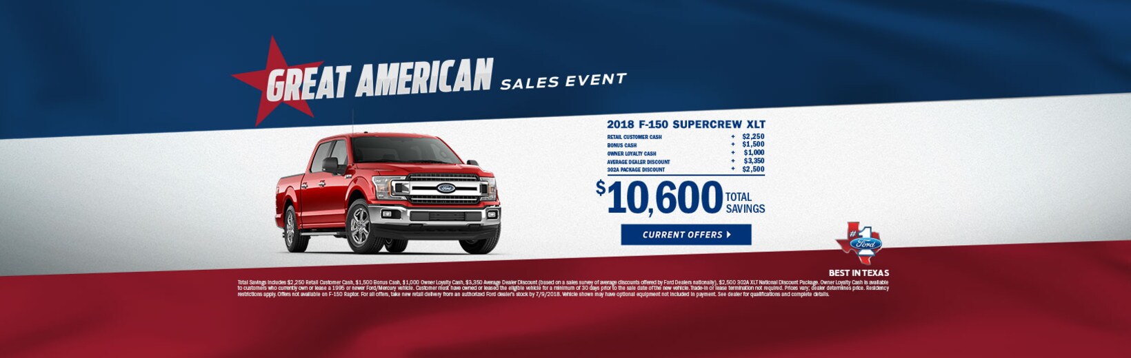 Gene Messer Ford Amarillo | Car & Truck Dealership Near Me