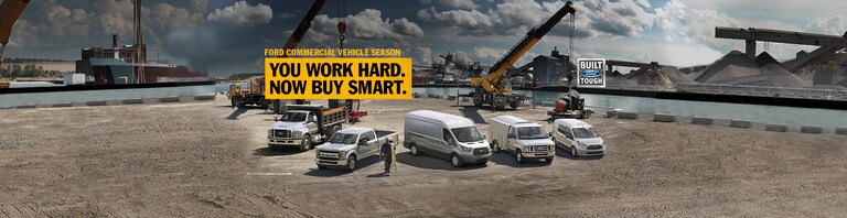 Tapper Ford - Ford Dealership In Paw Paw