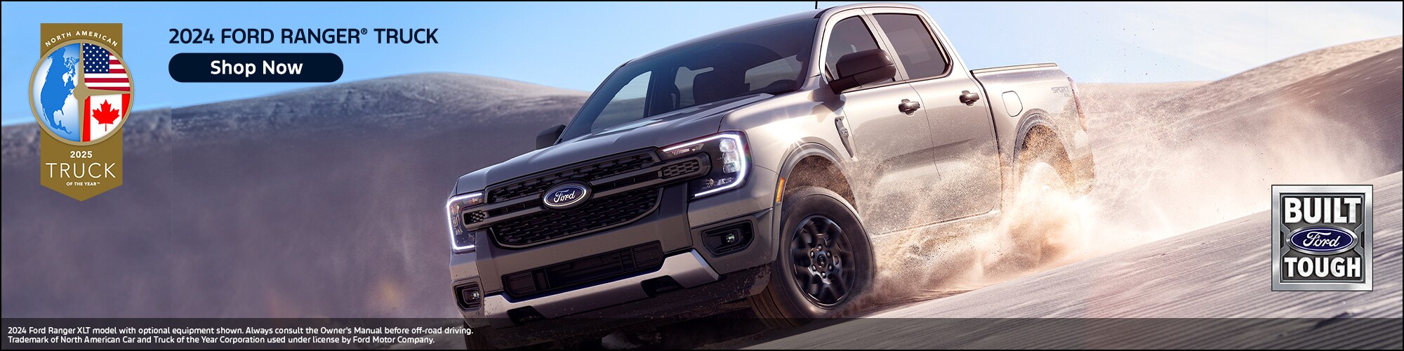 New Ford Specials Near Rockford, IL | Hamblock Ford