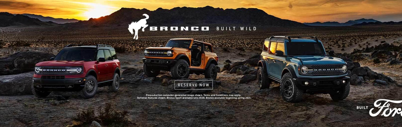 Ford Dealer Chicago | Amazing Deals | 450+ Vehicles | Joe Rizza Ford