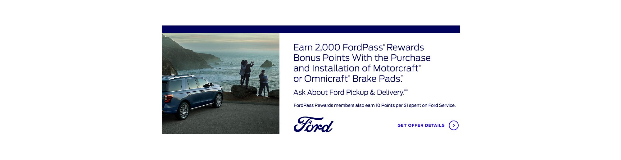 ACE Ford | Ford Dealer Woodbury NJ