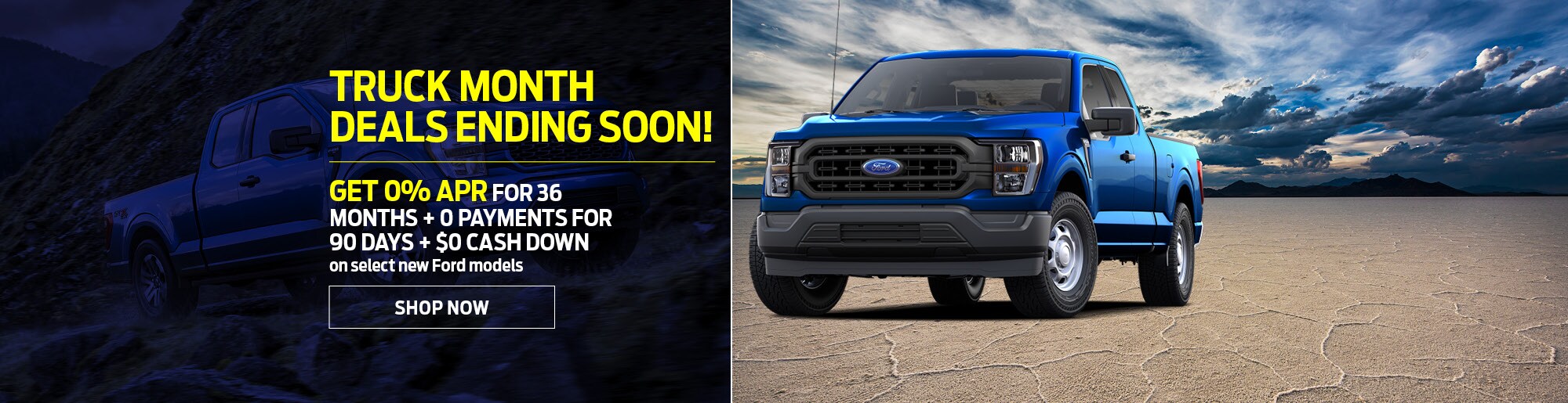 New and Used Ford dealership at 745 Us-69 | Forest City Ford Inc.