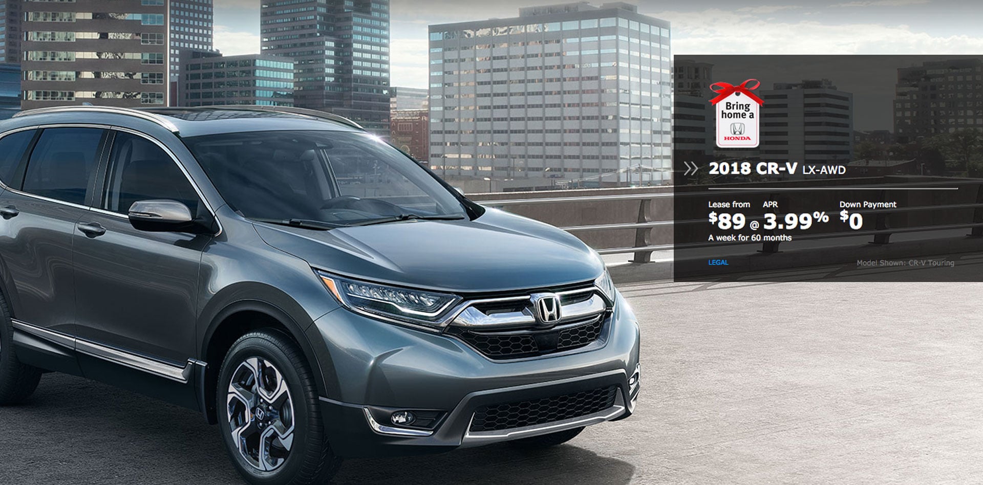 Brandon Honda Dealership | Forman Honda Dealer Manitoba