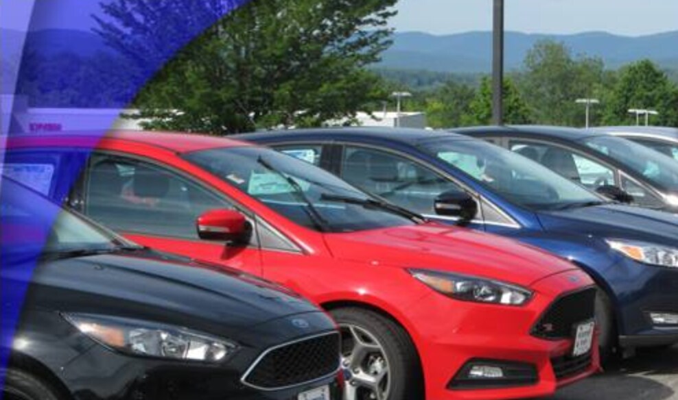 Formula Ford Lincoln: Ford Dealership Rutland VT | Near Chittenden, VT