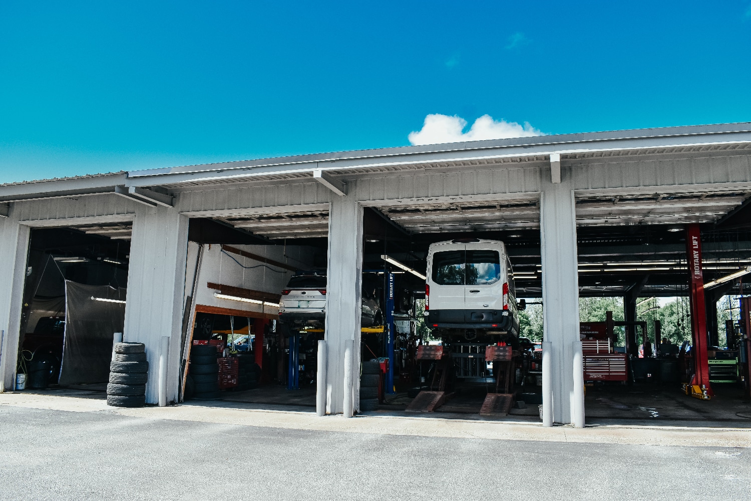Formula Ford of Rutland | New & Used Ford Dealer in Rutland, VT