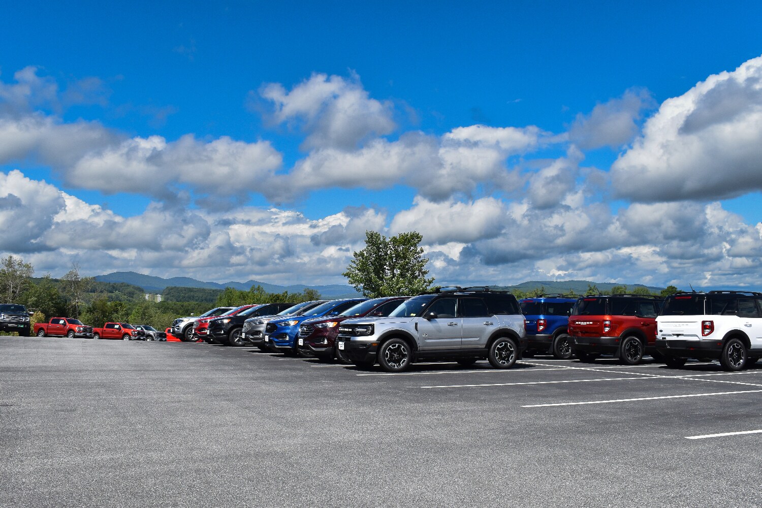 Formula Ford of Rutland | New & Used Ford Dealer in Rutland, VT