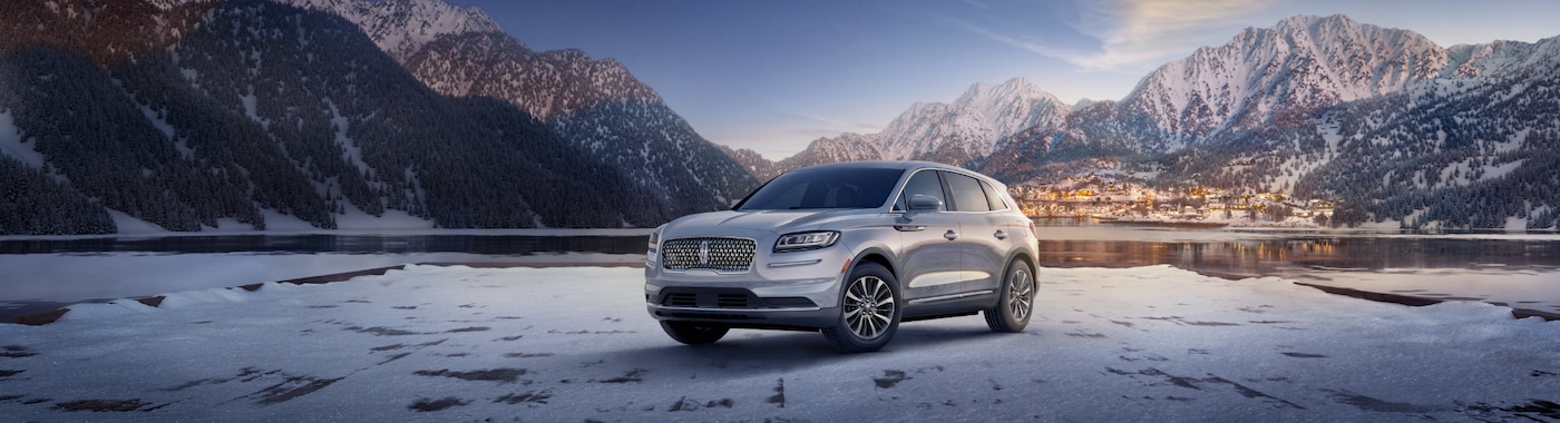 Forrester Lincoln | Lincoln Dealership in Chambersburg, PA