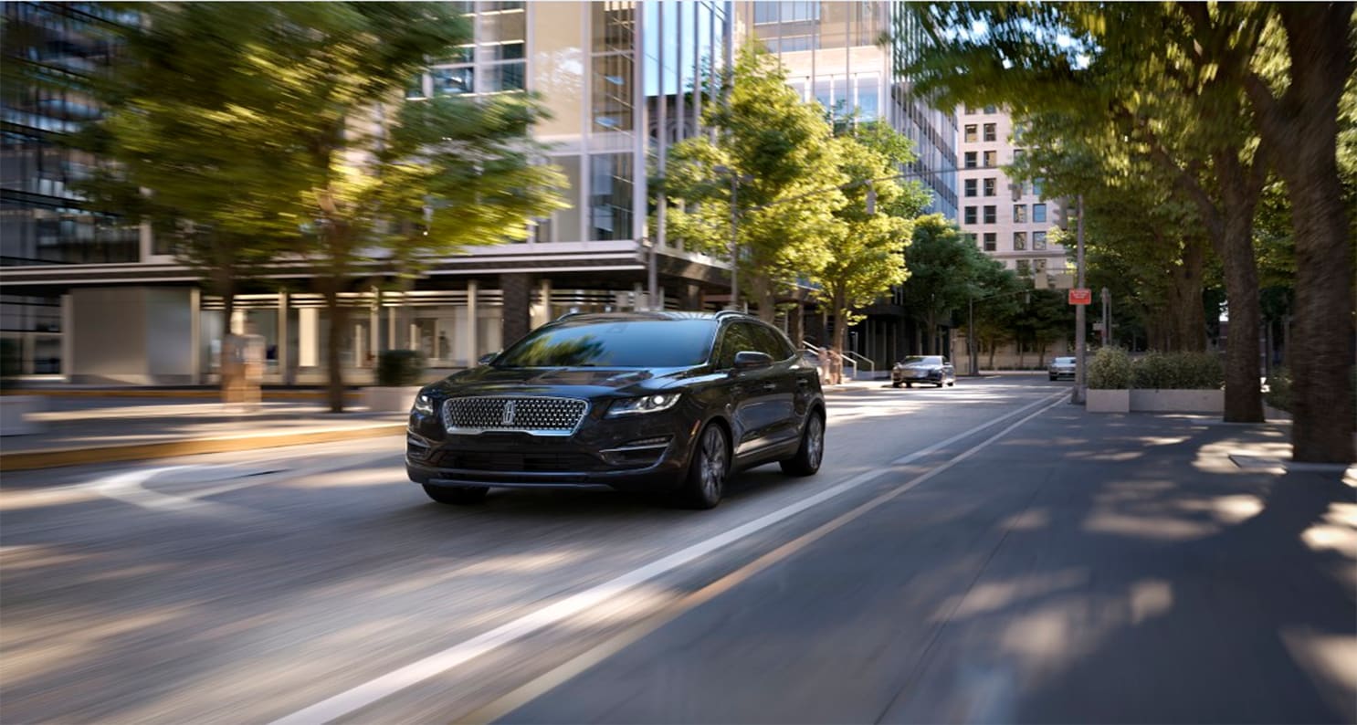 New 2018 Lincoln Dealer Chambersburg Serving Chambersburg, Hagerstown ...