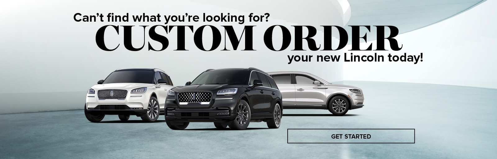 Forrester Lincoln | Lincoln Dealership in Chambersburg, PA