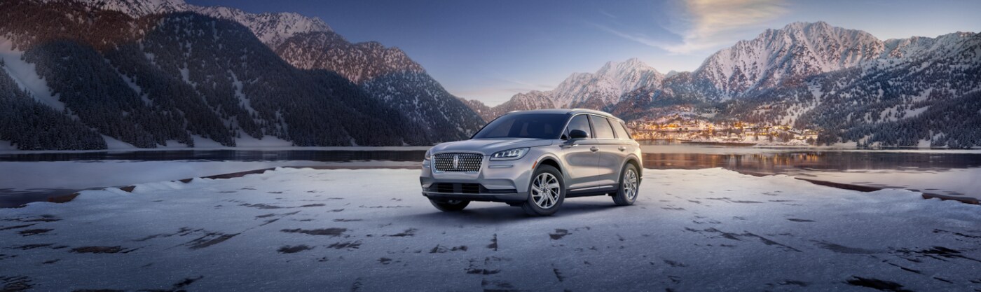 Forrester Lincoln | Lincoln Dealership in Chambersburg, PA
