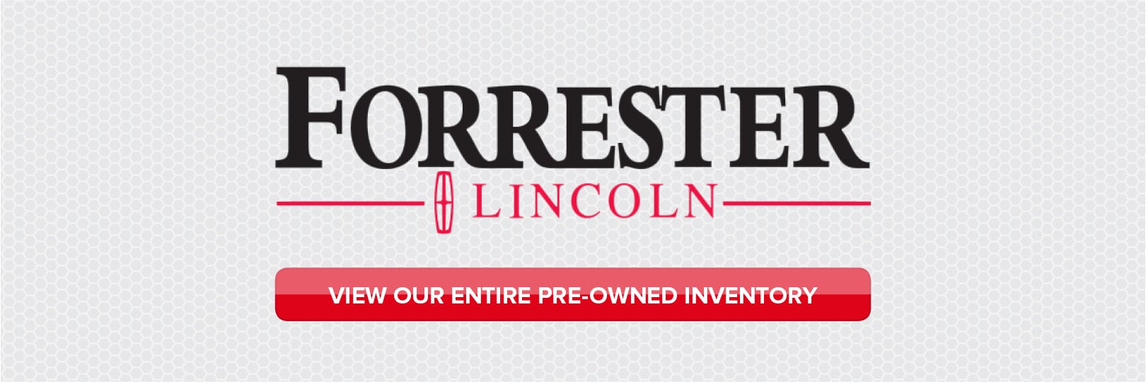Forrester Lincoln | Lincoln Dealership in Chambersburg, PA