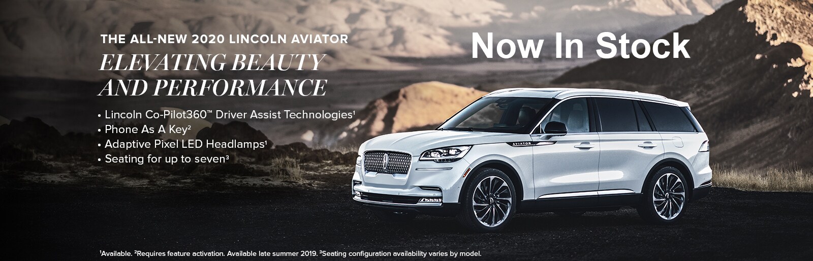 New 2019 Lincoln Dealer Chambersburg Serving Chambersburg, Hagerstown ...
