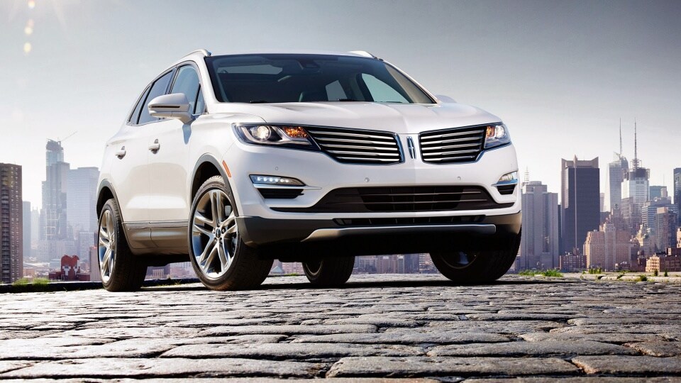 Forrester Lincoln Dealership Reviews | Customer Reviews | Chambersburg ...