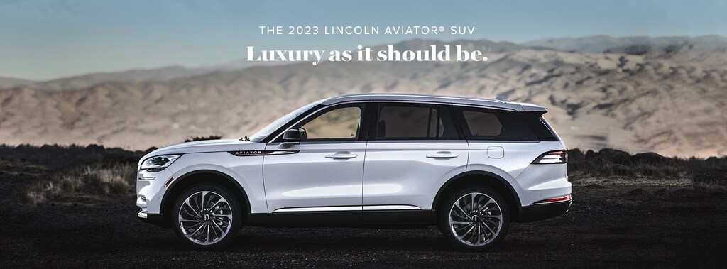 Forrester Lincoln | Lincoln Dealership in Chambersburg, PA